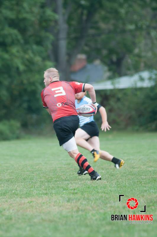 Media Gallery - Dayton Rugby