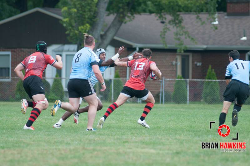 Media Gallery - Dayton Rugby