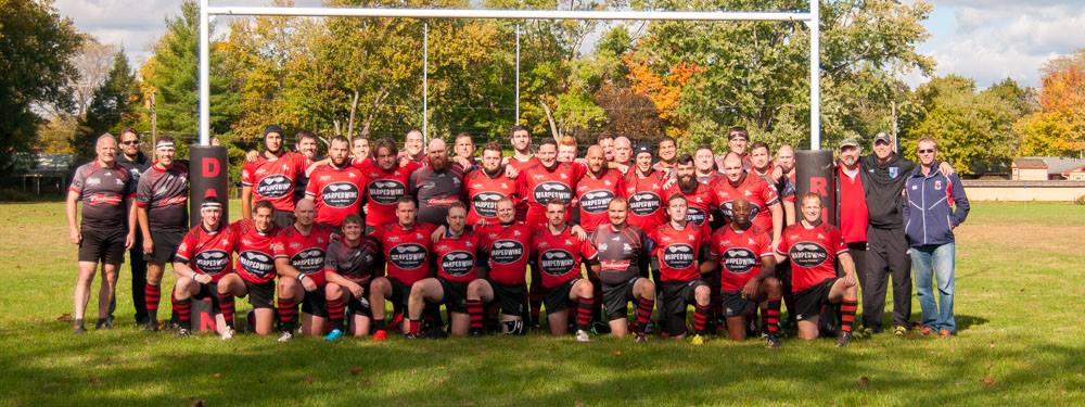 Media Gallery - Dayton Rugby