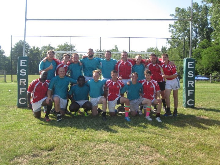 Media Gallery - Dayton Rugby