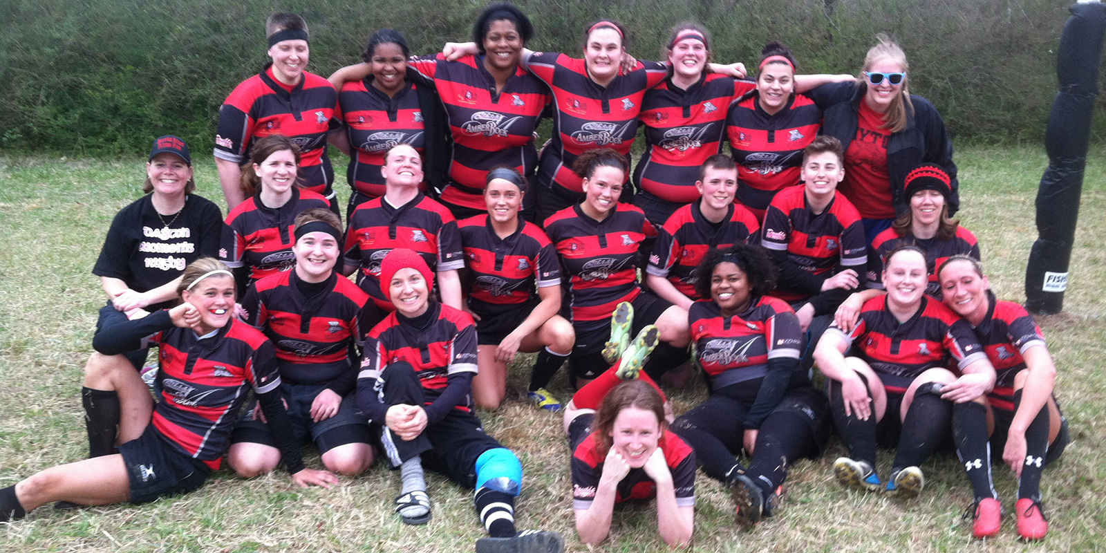 20130323daytonrugbywomen - Dayton Rugby