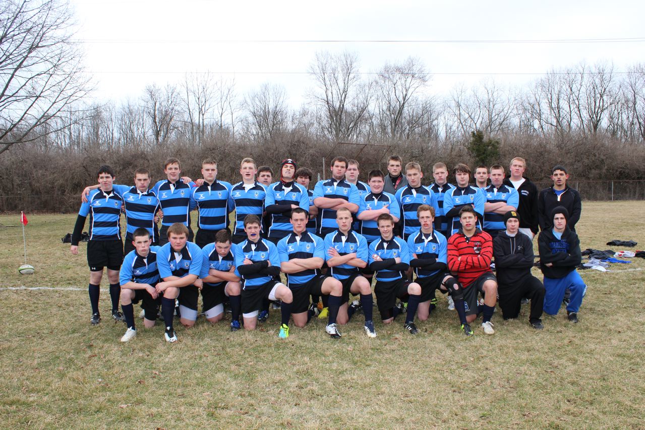 Media Gallery - Dayton Rugby