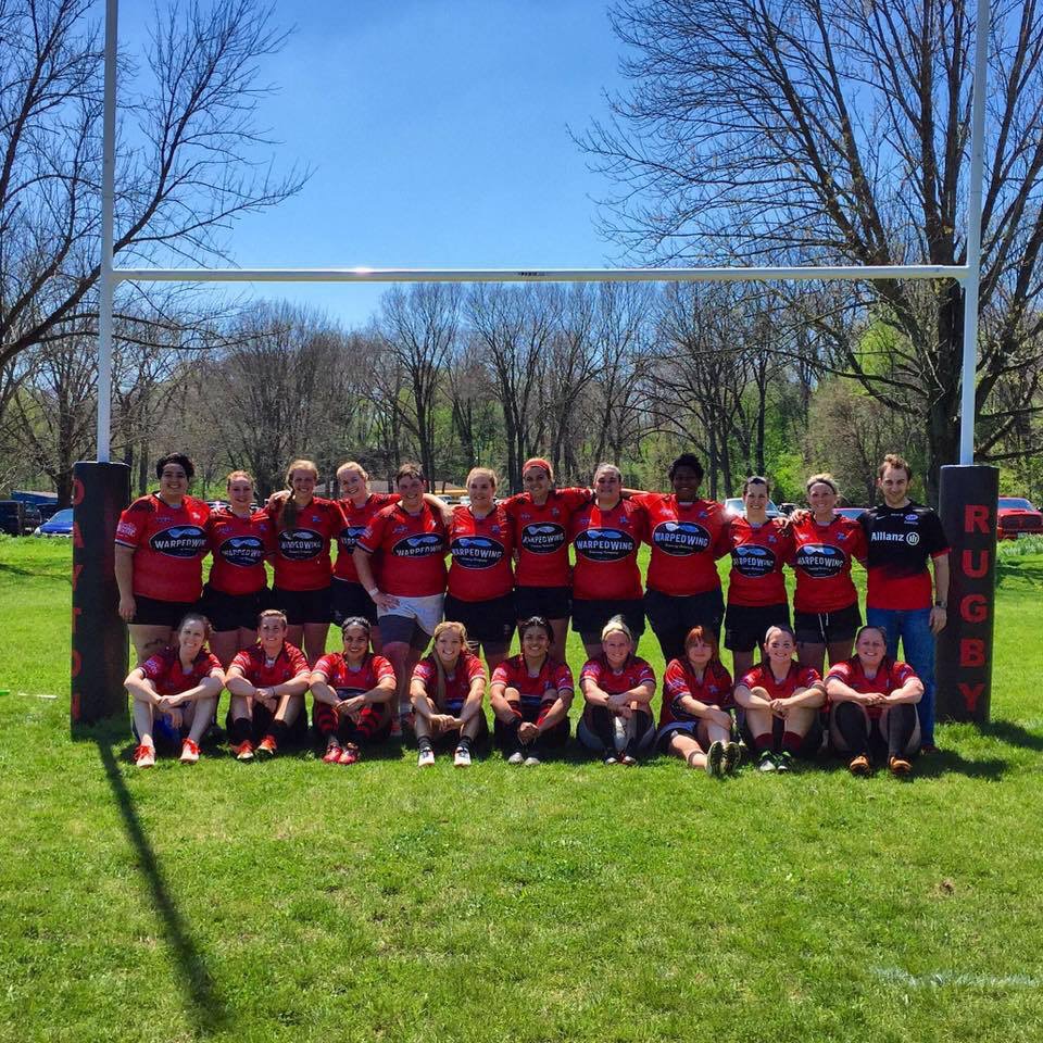 Media Gallery - Dayton Rugby