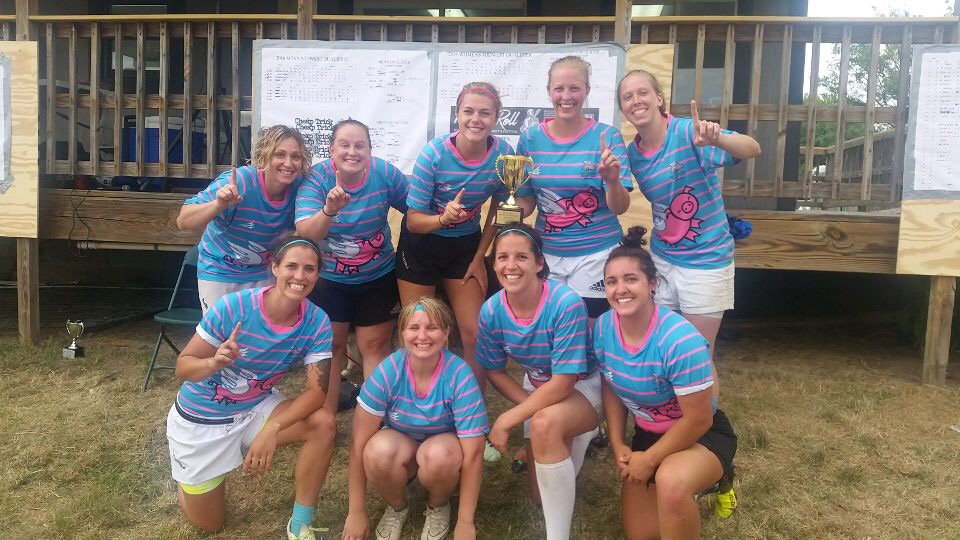 Media Gallery - Dayton Rugby