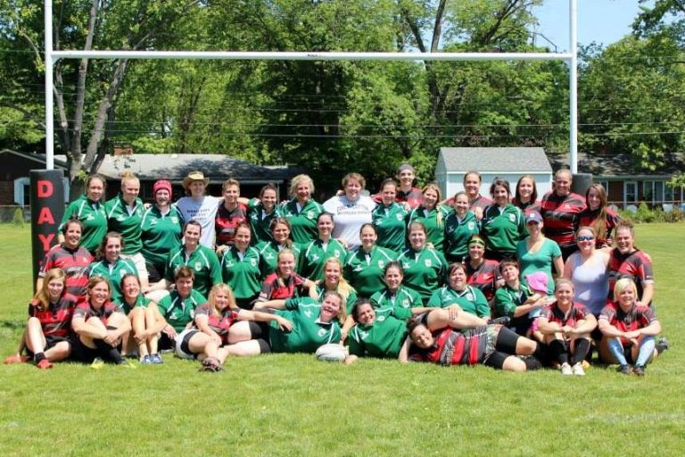 Old Boys Weekend Info - Dayton Rugby