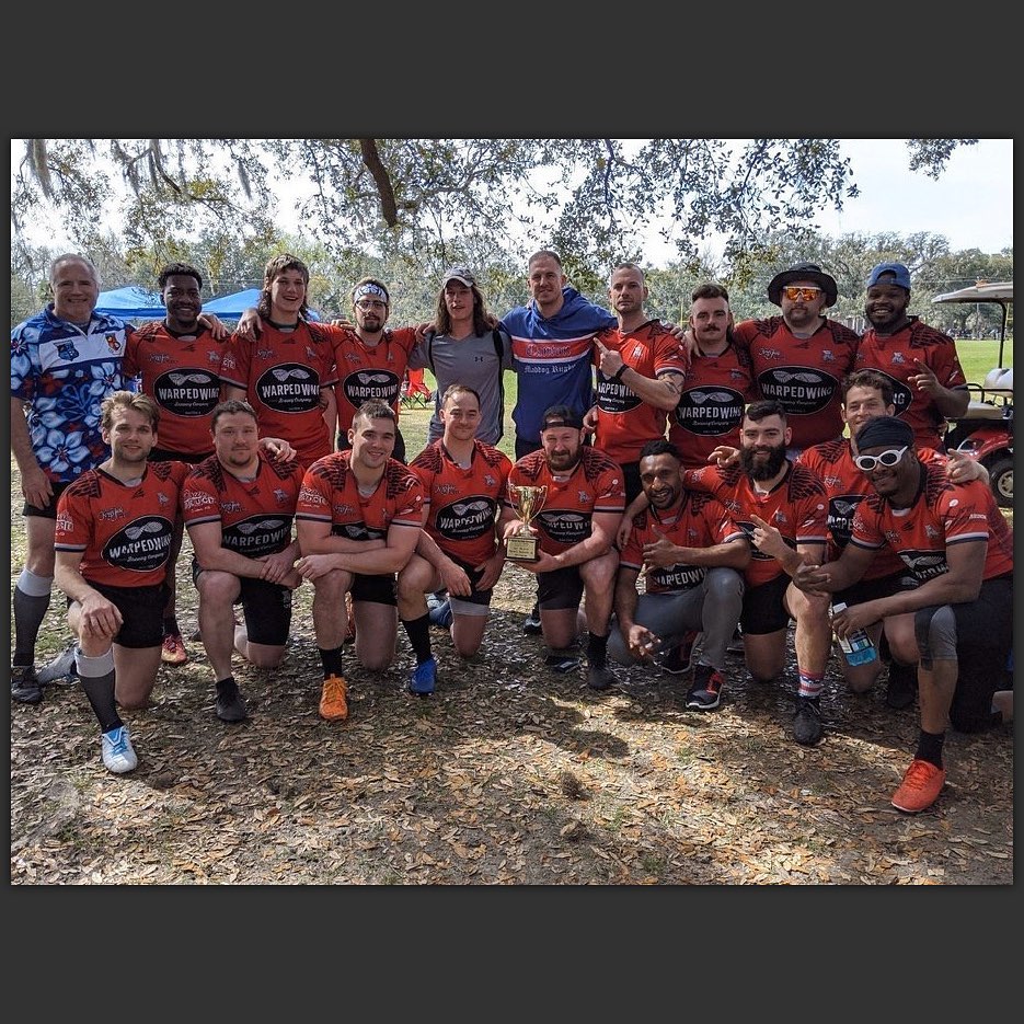 Media Gallery - Dayton Rugby