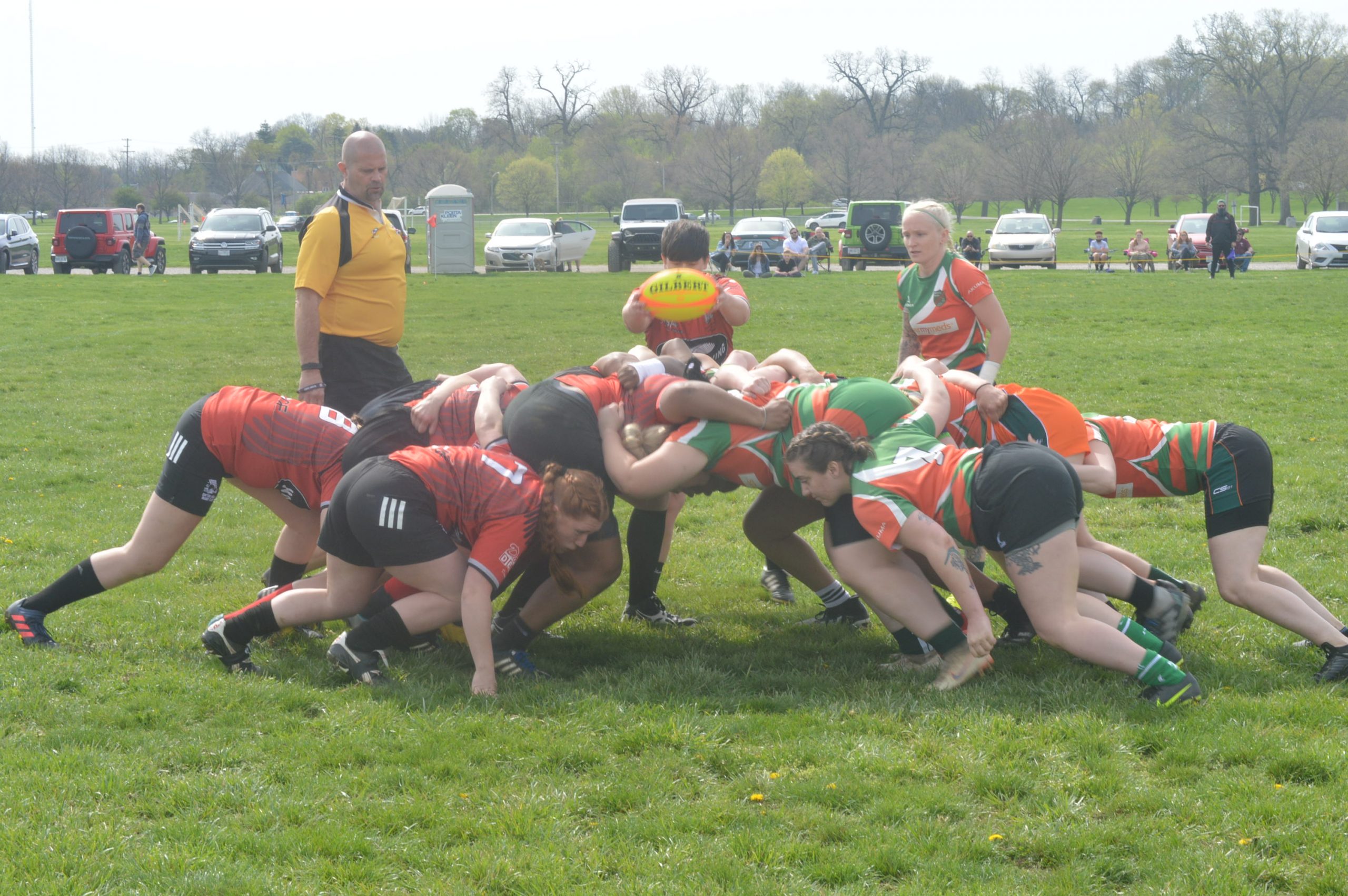 Media Gallery - Dayton Rugby