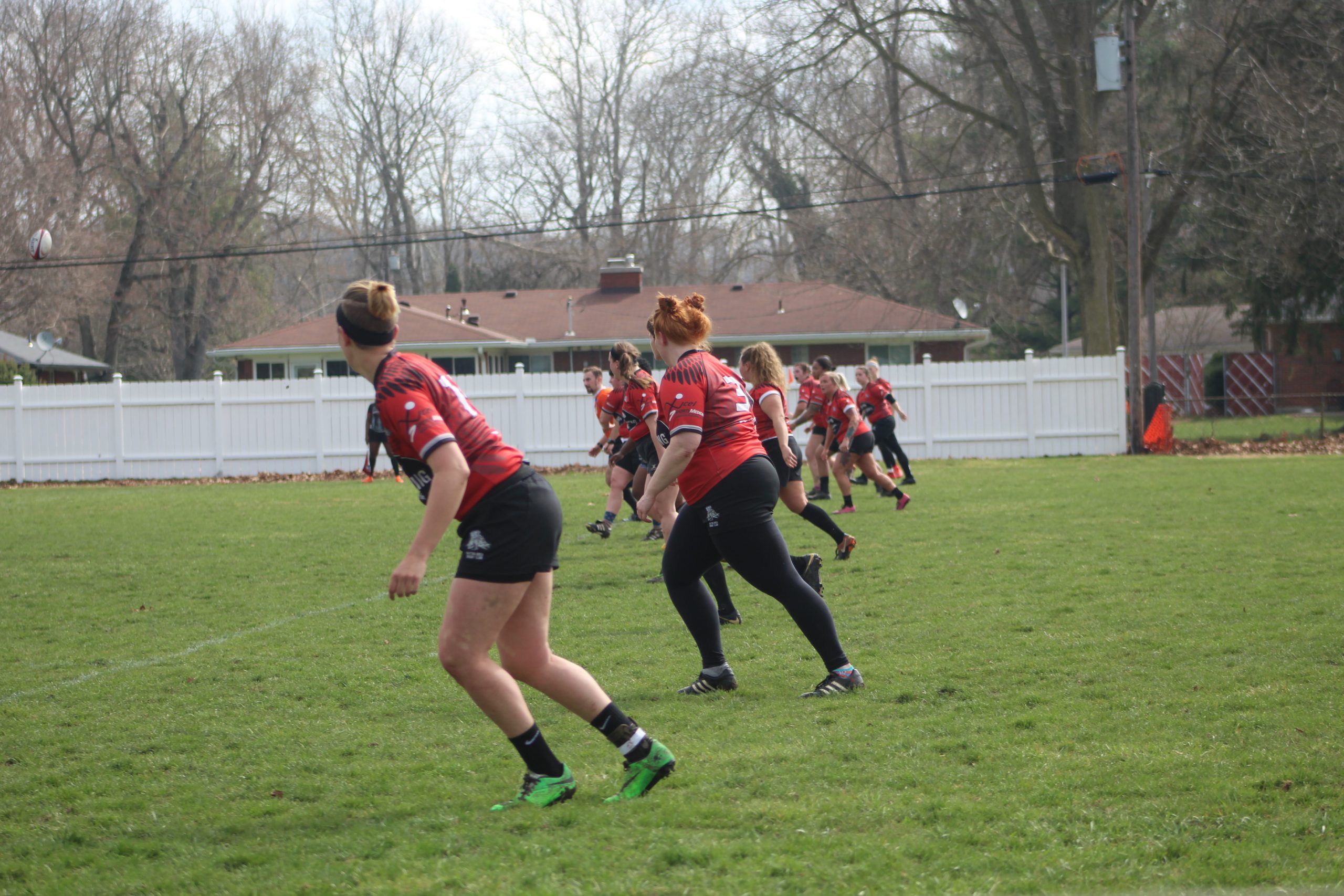 Media Gallery - Dayton Rugby