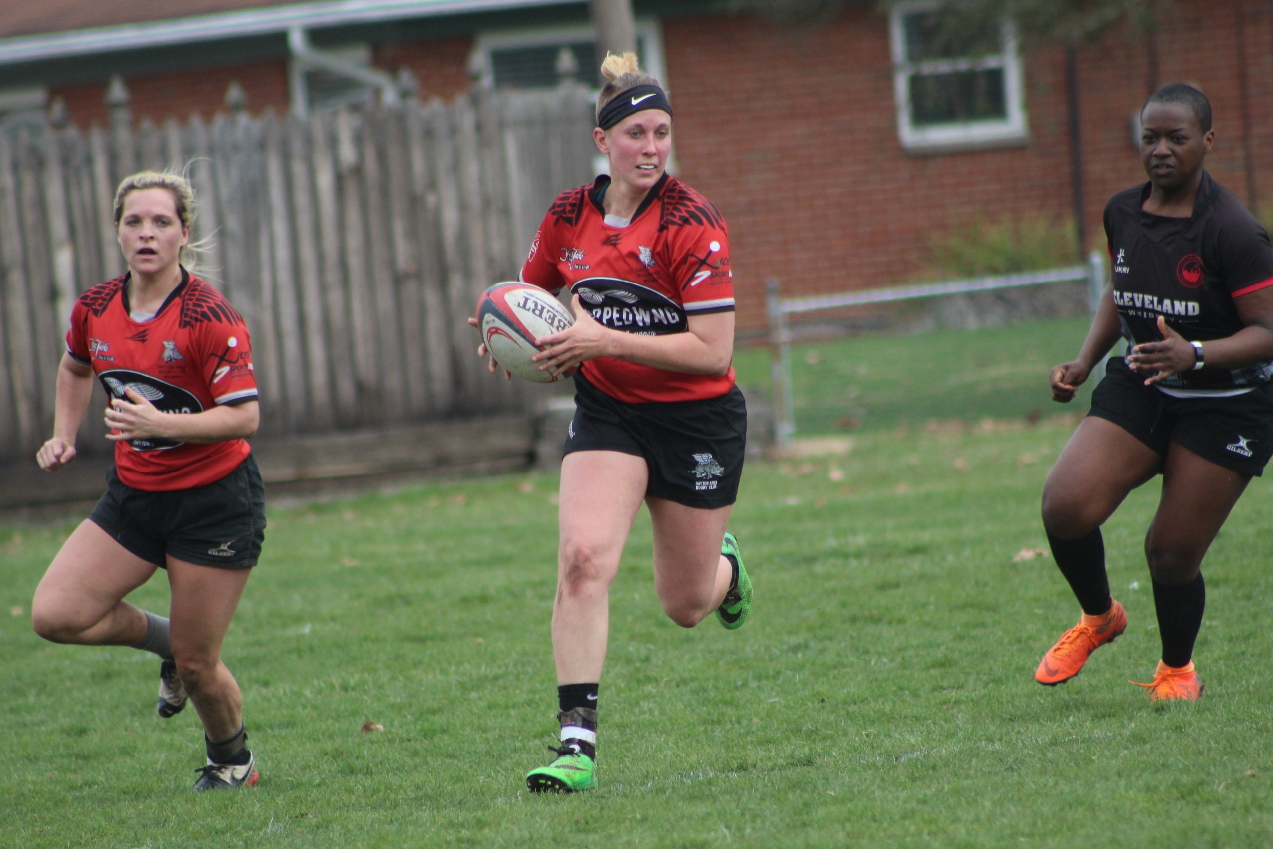 Media Gallery - Dayton Rugby